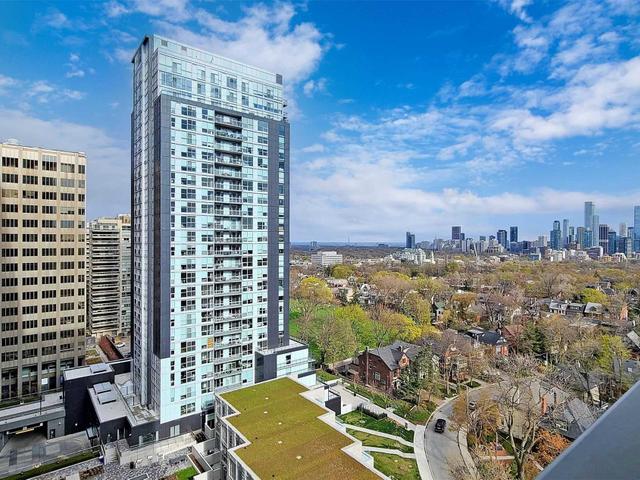 903 - 99 Foxbar Rd, Toronto | Leased, C5206555 | Condos.ca