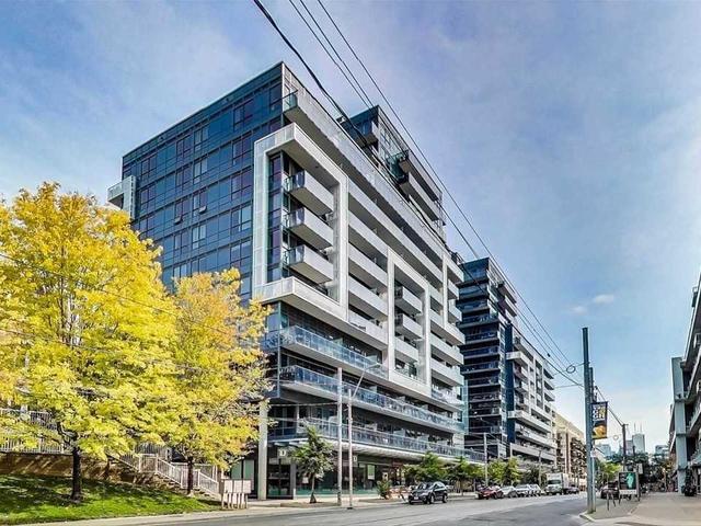 902 - 1030 King St W, Toronto | Sold, C5207433 | Condos.ca