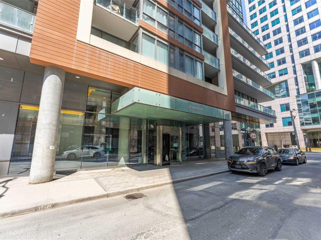 3108 - 8 Mercer St, Toronto | Sold, C5207950 | Condos.ca