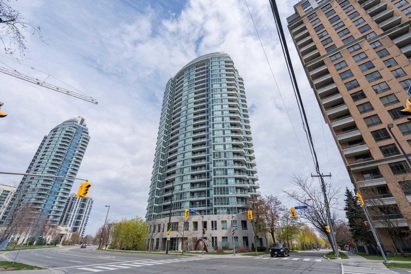 1002 - 60 Byng Ave, North York | Leased Conditional, C5209759 | Condos.ca