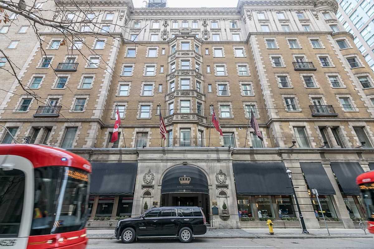 331 - 22 Leader Lane, Toronto | Sold, C5209809 | Condos.ca