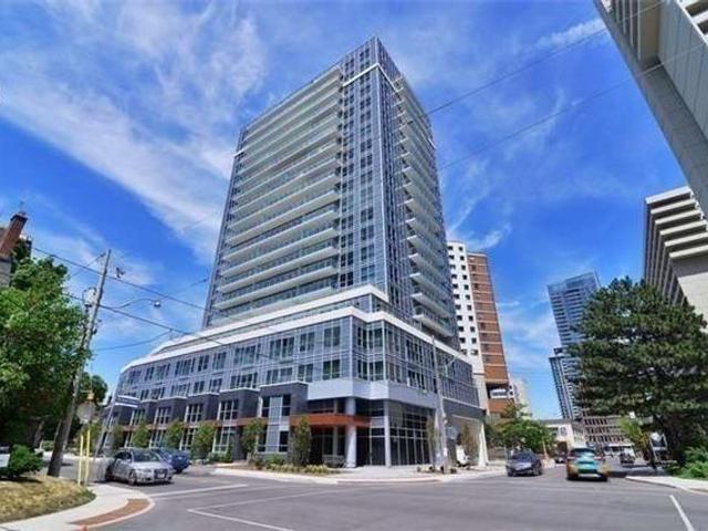 413 - 58 Orchard View Blvd, Toronto | Leased, C5211008 | Condos.ca