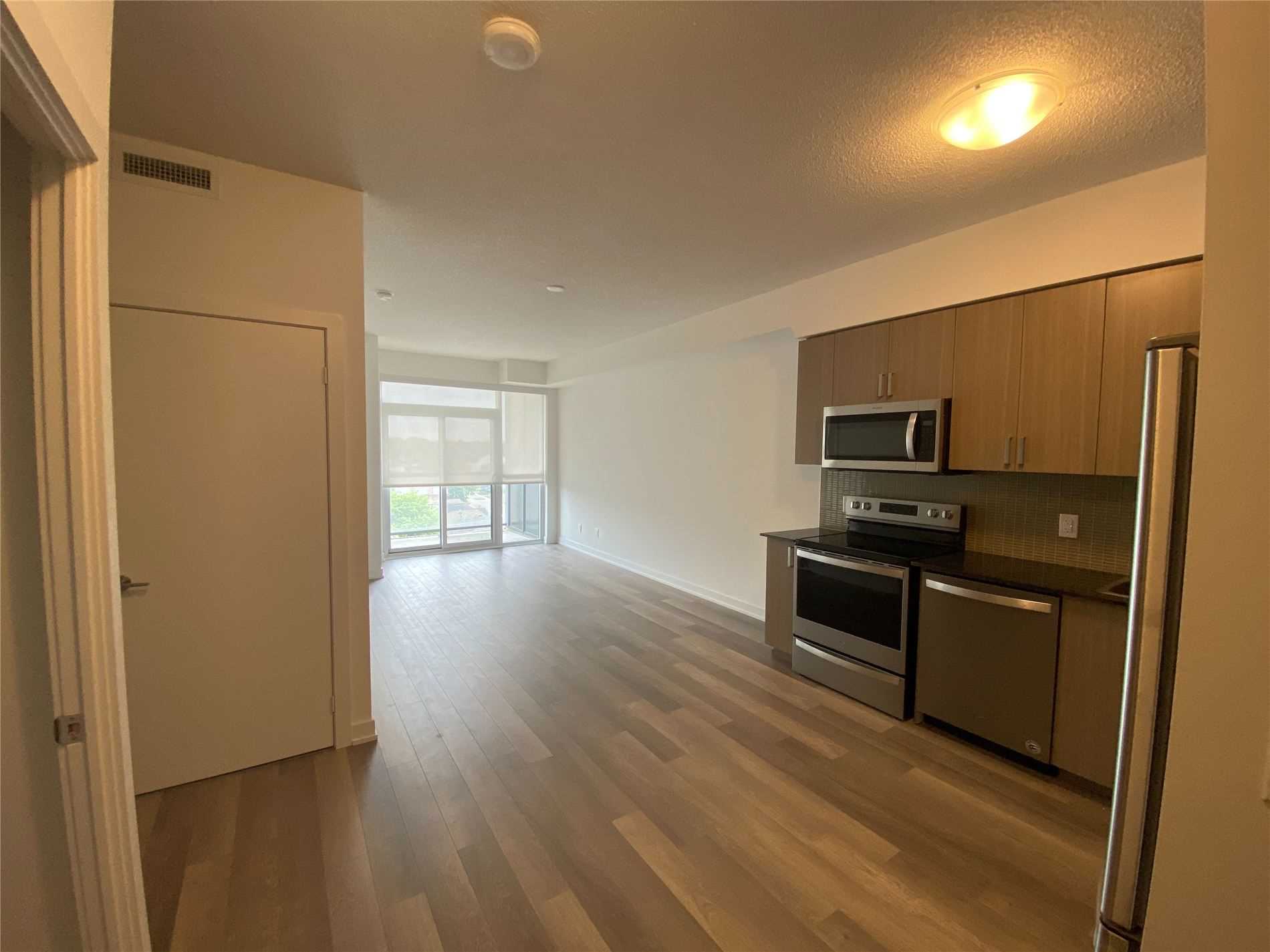 402 - 1603 Eglinton Ave W, York | Expired, C5211299 | Condos.ca