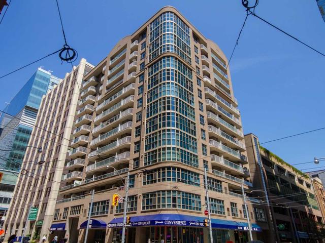 1106 - 105 Victoria St, Toronto | Expired, C5214319 | Condos.ca