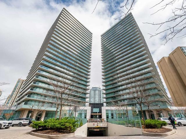 1005 - 5500 Yonge St, North York | Leased, C5217011 | Condos.ca
