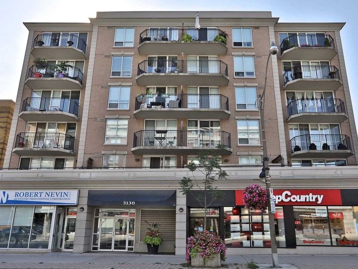 205 - 3130 Yonge St, Toronto | Sold, C5217416 | Condos.ca