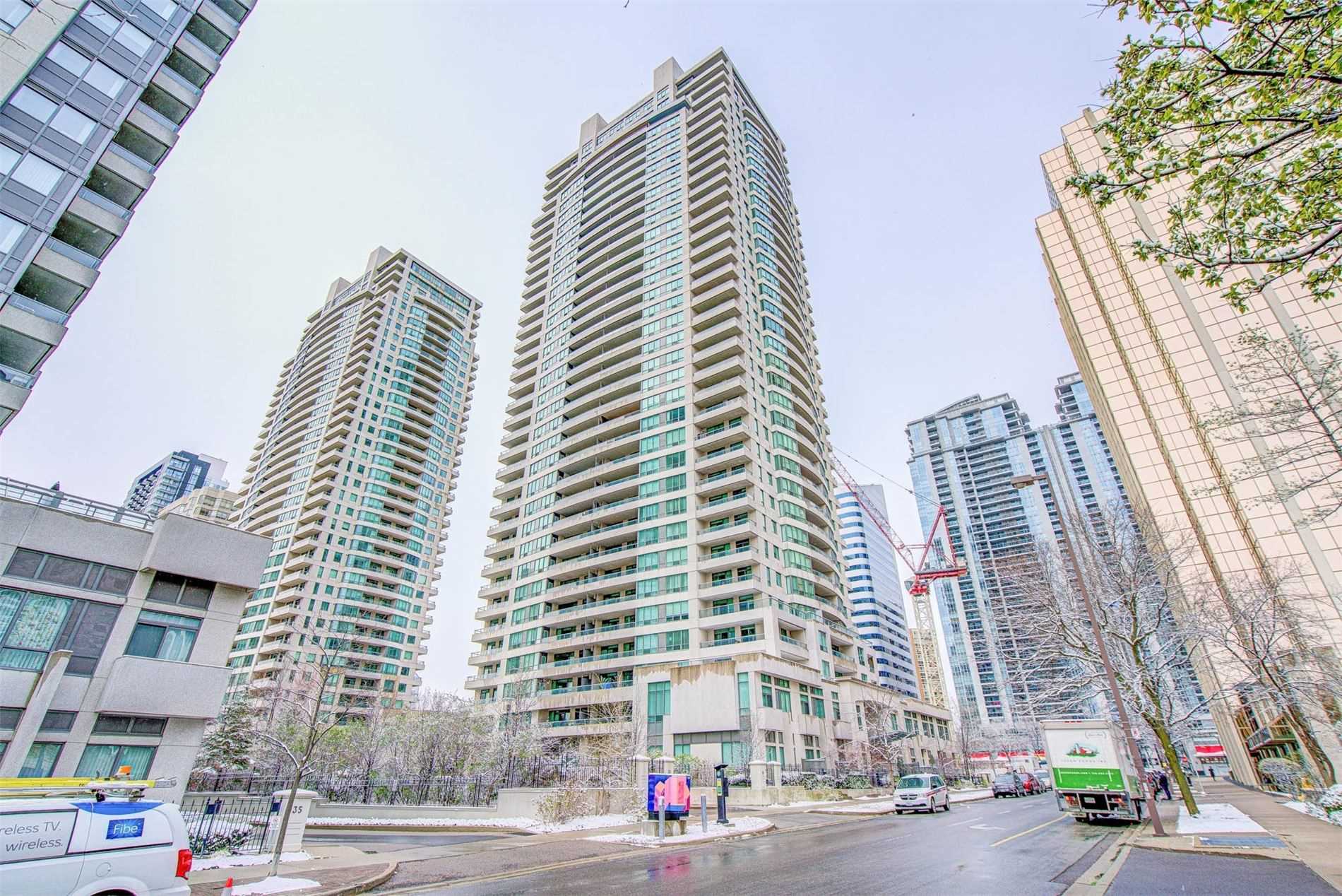 1807 - 23 Hollywood Ave, North York | Terminated, C5218977 | Condos.ca