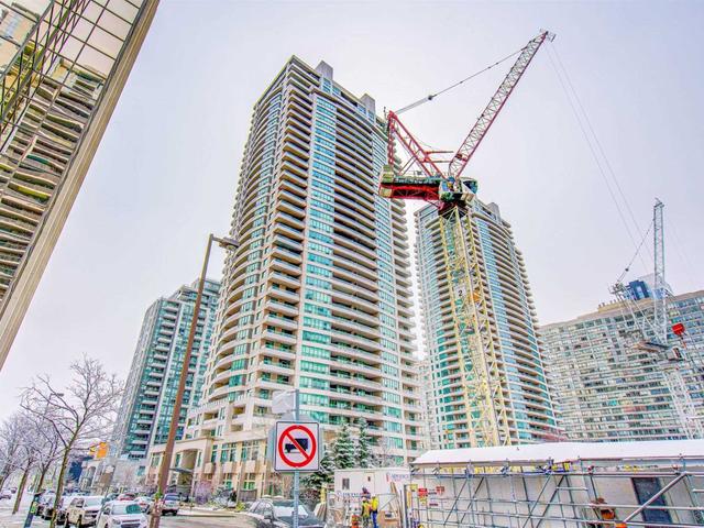 1807 - 23 Hollywood Ave, North York | Terminated, C5218977 | Condos.ca