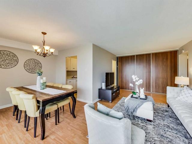615 - 350 Seneca Hill Dr, North York | Sold, C5218980 | Condos.ca