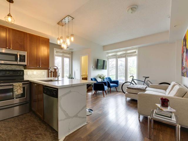 31 - 68 Carr St, Toronto | Leased, C5218987 | Condos.ca