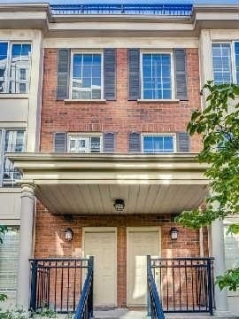 818 - 5 Everson Dr, North York | Leased, C5221816 | Condos.ca