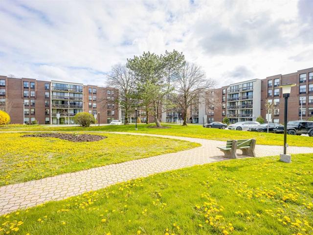 107N - 10 Fashion Roseway, North York | Sold, C5224355 | Condos.ca