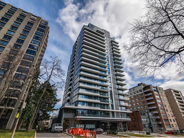 1204 - 609 Avenue Rd, Toronto | Leased, C5225861 | Condos.ca