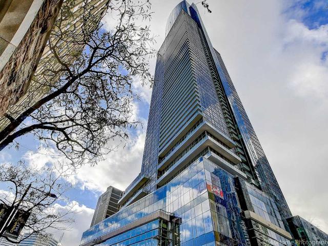6709 - 388 Yonge St, Toronto | Leased, C5226500 | Condos.ca
