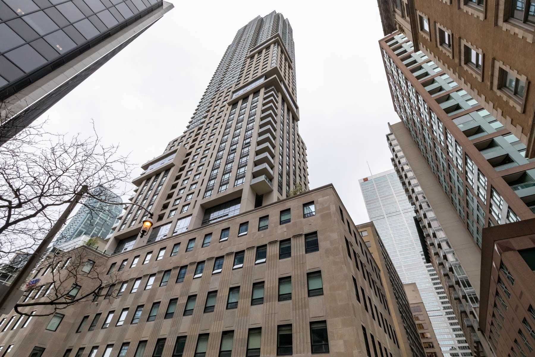 409 - 88 Scott St, Toronto | Terminated, C5226618 | Condos.ca