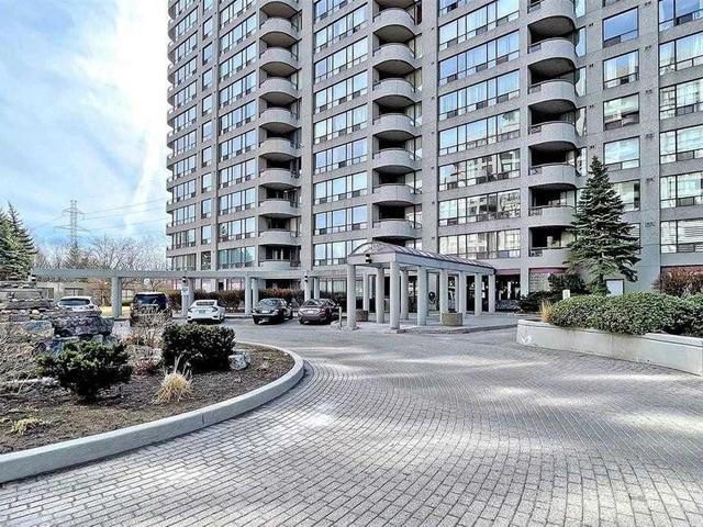 PH507 - 5765 Yonge St, North York | Leased, C5227040 | Condos.ca