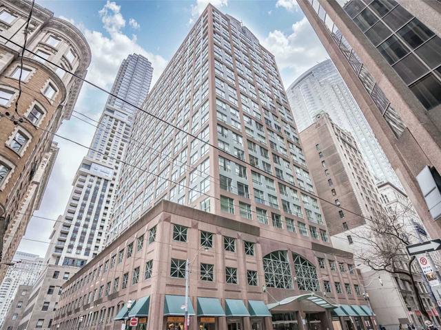 2107 - 7 King St E, Toronto | Leased, C5230384 | Condos.ca