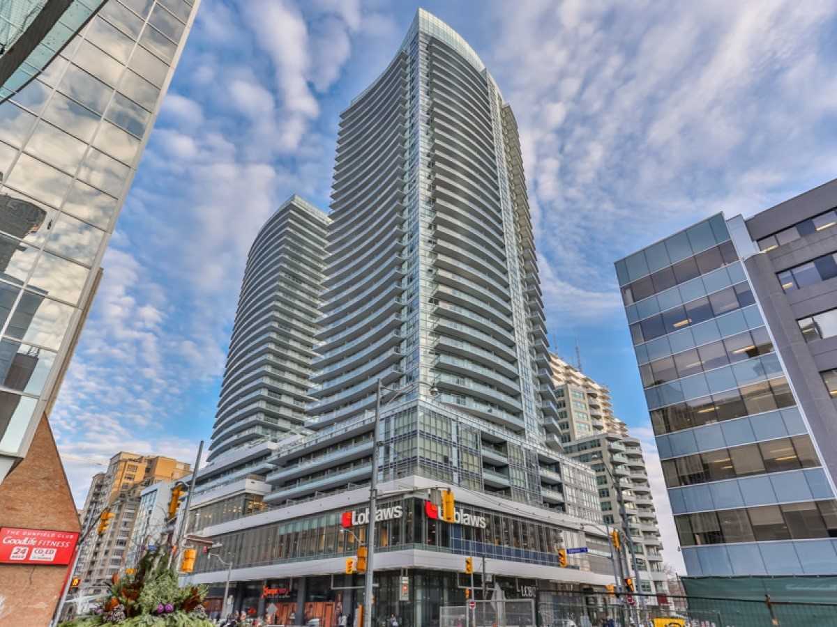 3404 - 89 Dunfield Ave, Toronto | Terminated, C5231090 | Property.ca