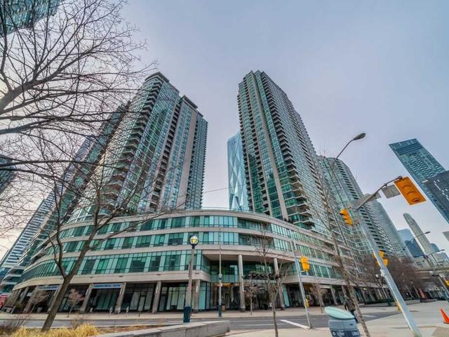 3505 - 16 Yonge St, Toronto | Leased, C5231132 | Condos.ca