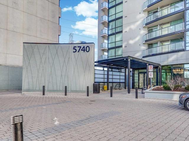 2203 - 5740 Yonge St, North York | Leased, C5231958 | Condos.ca
