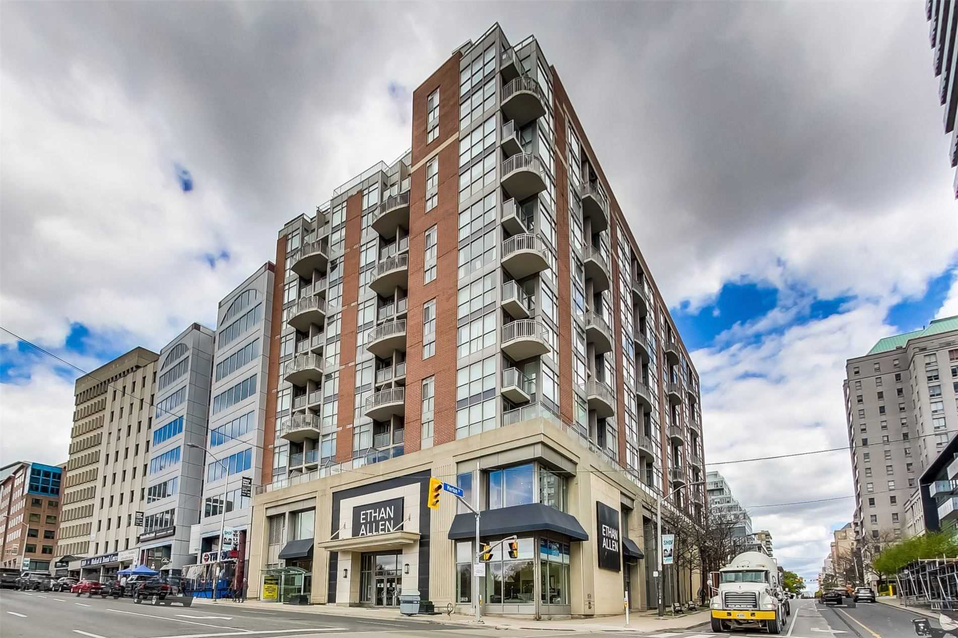 502 - 18 Merton St, Toronto | Sold, C5232055 | Condos.ca