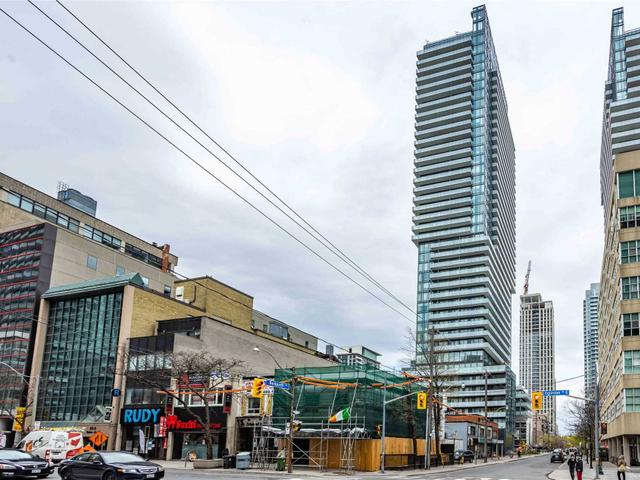 712 - 161 Roehampton Ave, Toronto | Terminated, C5232995 | Condos.ca