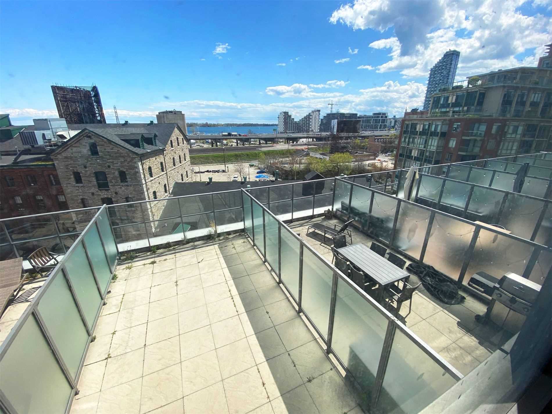 617 - 33 Mill St, Toronto | Leased, C5233944 | Condos.ca