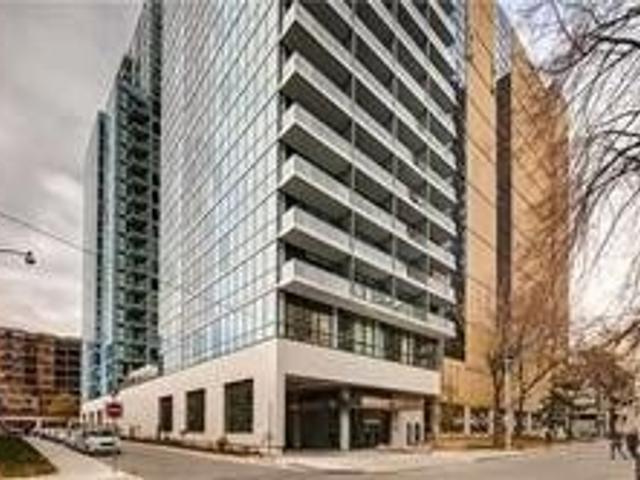 1712 - 210 Simcoe St, Toronto | Leased, C5238902 | Condos.ca