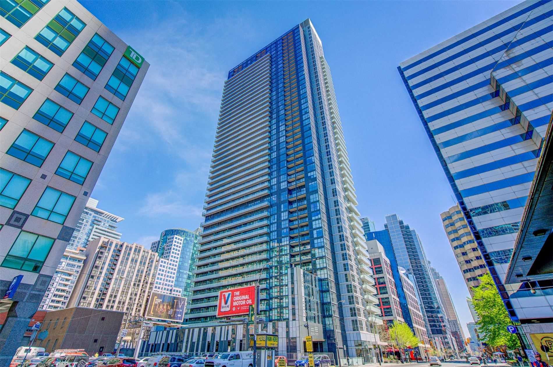 1004 - 300 Front St, Toronto | Terminated, C5239199 | Condos.ca