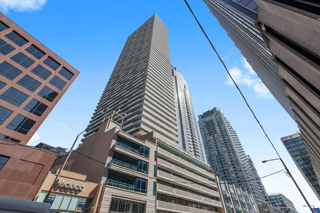 904 - 2221 Yonge St, Toronto | Leased, C5240399 | Condos.ca