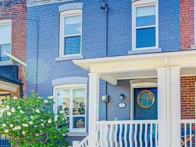 14 Clinton Pl, Toronto | Terminated, C5241090 | Condos.ca
