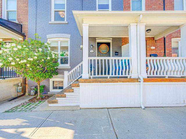 14 Clinton Pl, Toronto | Terminated, C5241090 | Condos.ca