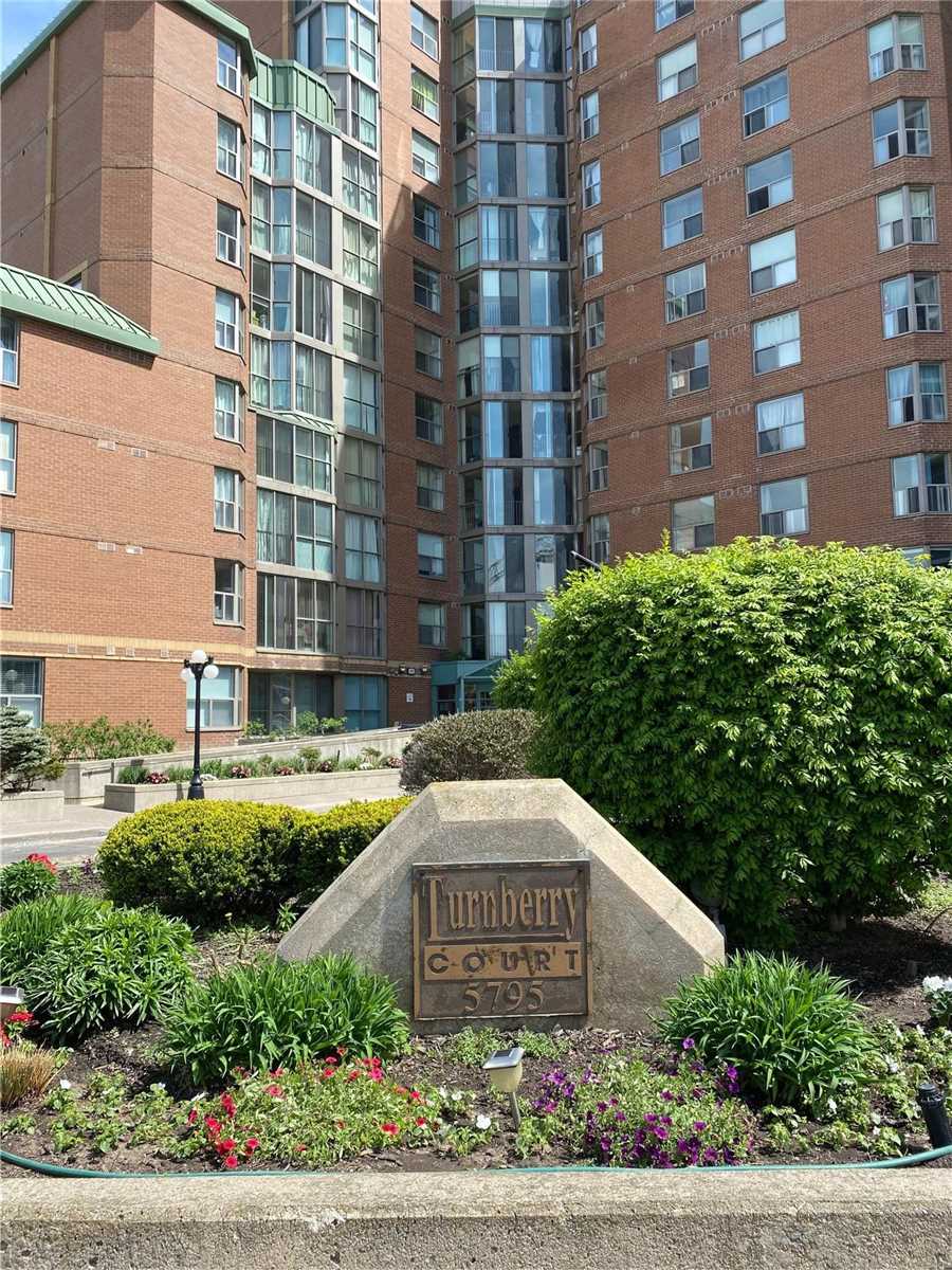 909 - 5795 Yonge St, North York | Leased, C5244604 | Condos.ca