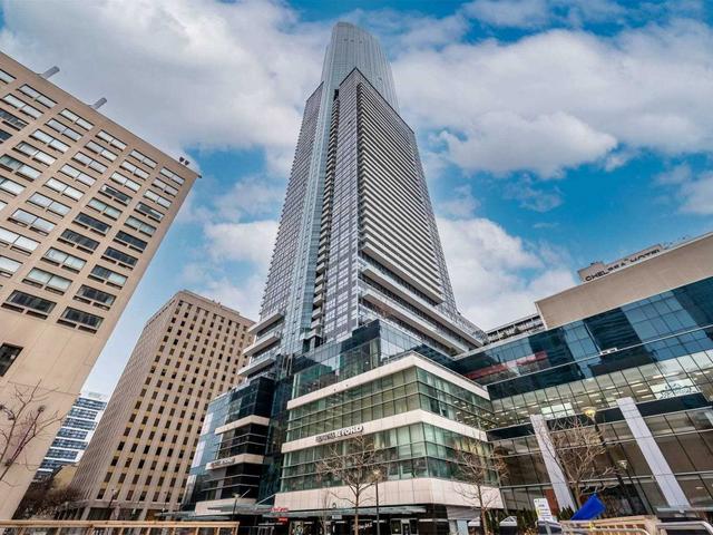 3507 - 386 Yonge St, Toronto | Leased, C5245574 | Condos.ca