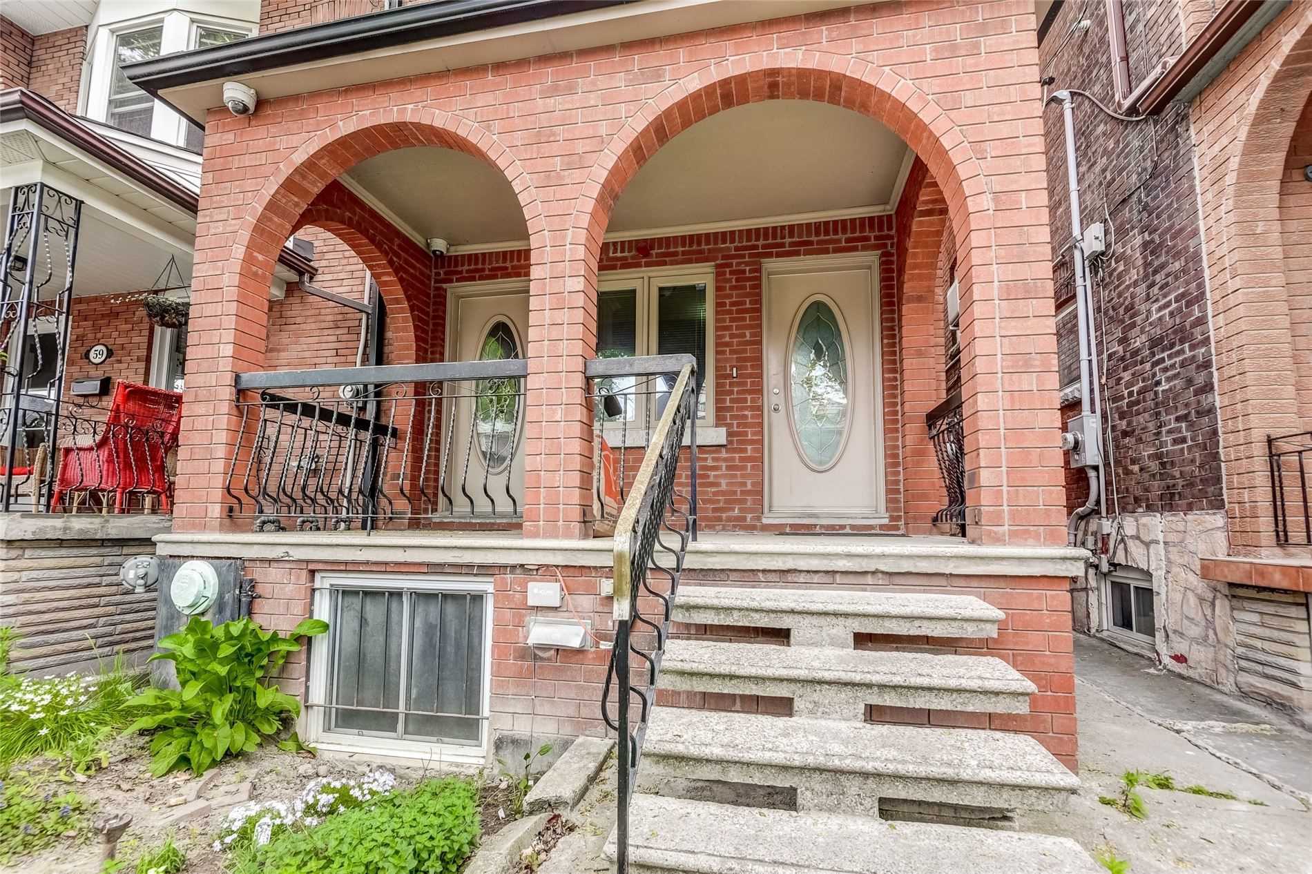 57 Beatrice St, Toronto | Terminated, C5246353 | Condos.ca