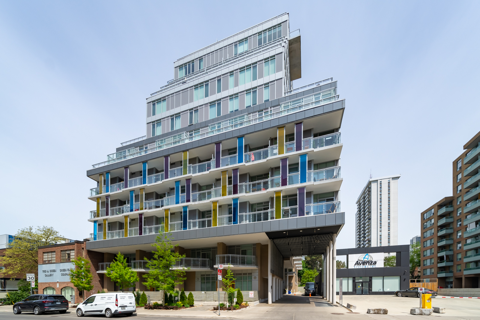 503 - 68 Merton St, Toronto | Sold, C5246828 | Condos.ca