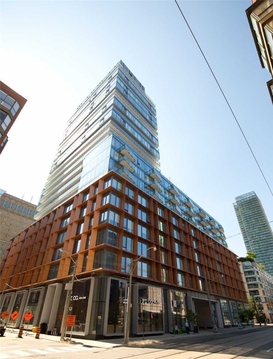 1501 - 60 Colborne St, Toronto | Sold Conditional, C5247968 | Condos.ca