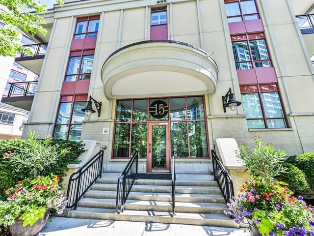 204 - 15 Rean Dr, North York | Suspended, C5248231 | Condos.ca
