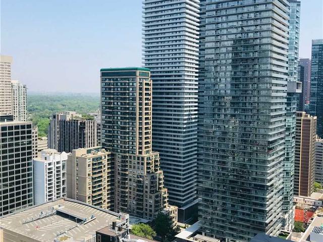 Nicholas Residences, Toronto | Terminated, C5248828 | Condos.ca