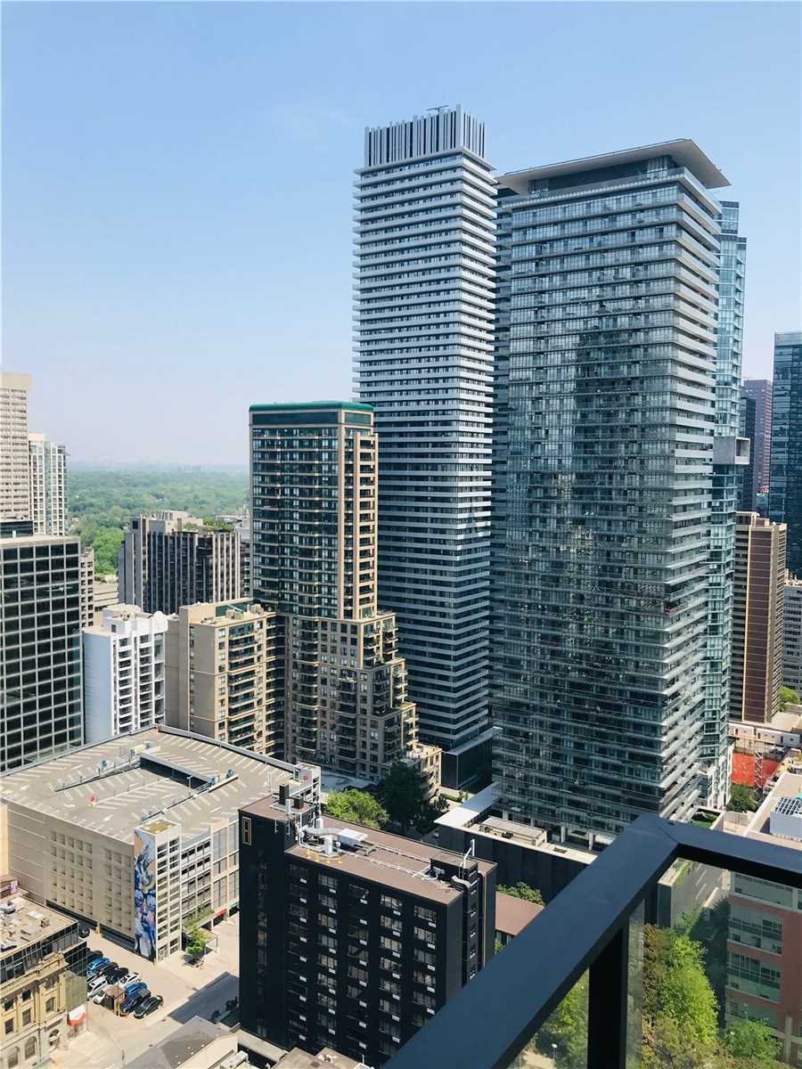 Nicholas Residences, Toronto | Terminated, C5248828 | Condos.ca