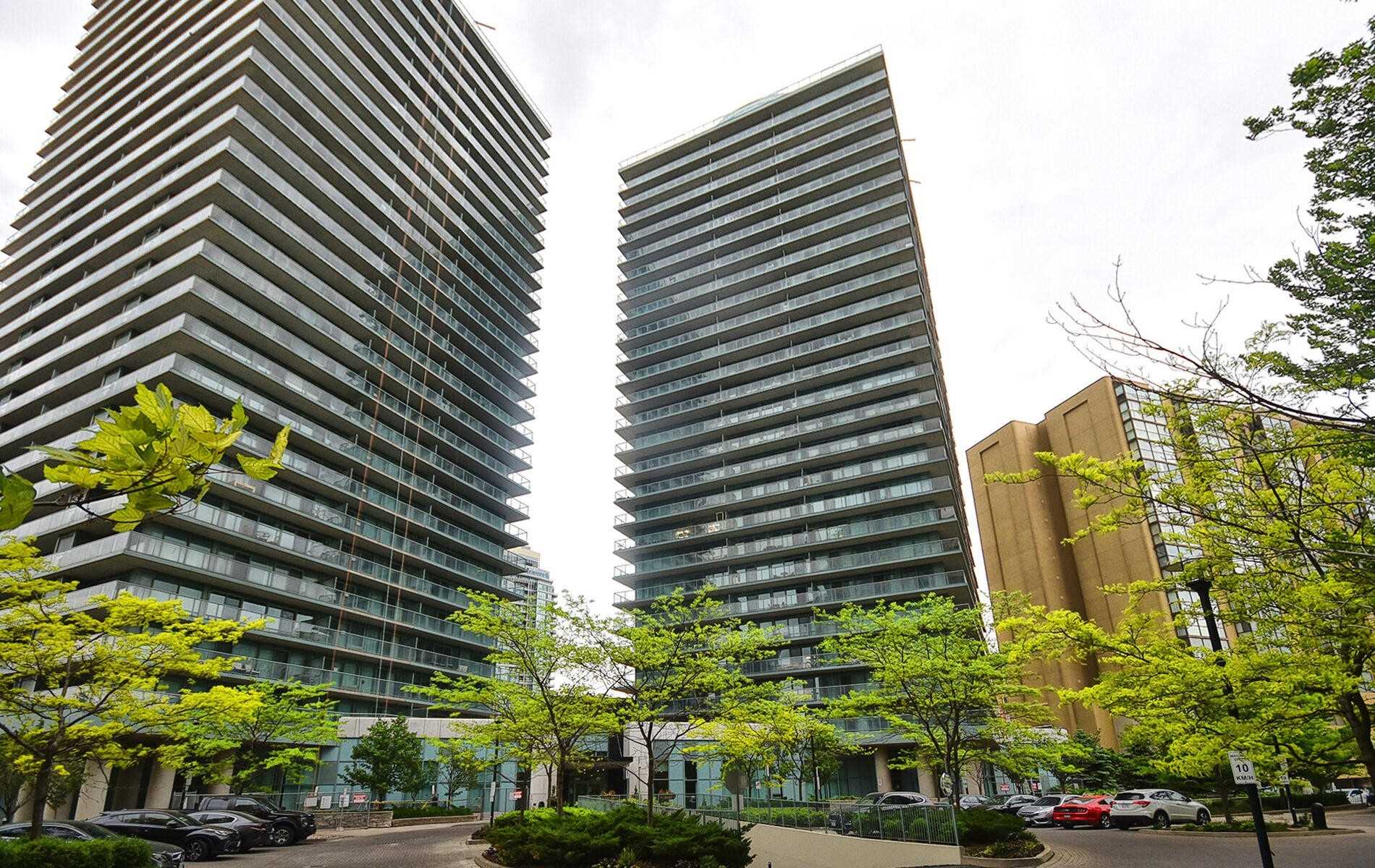 2111 - 5500 Yonge St, North York | Terminated, C5249710 | Condos.ca
