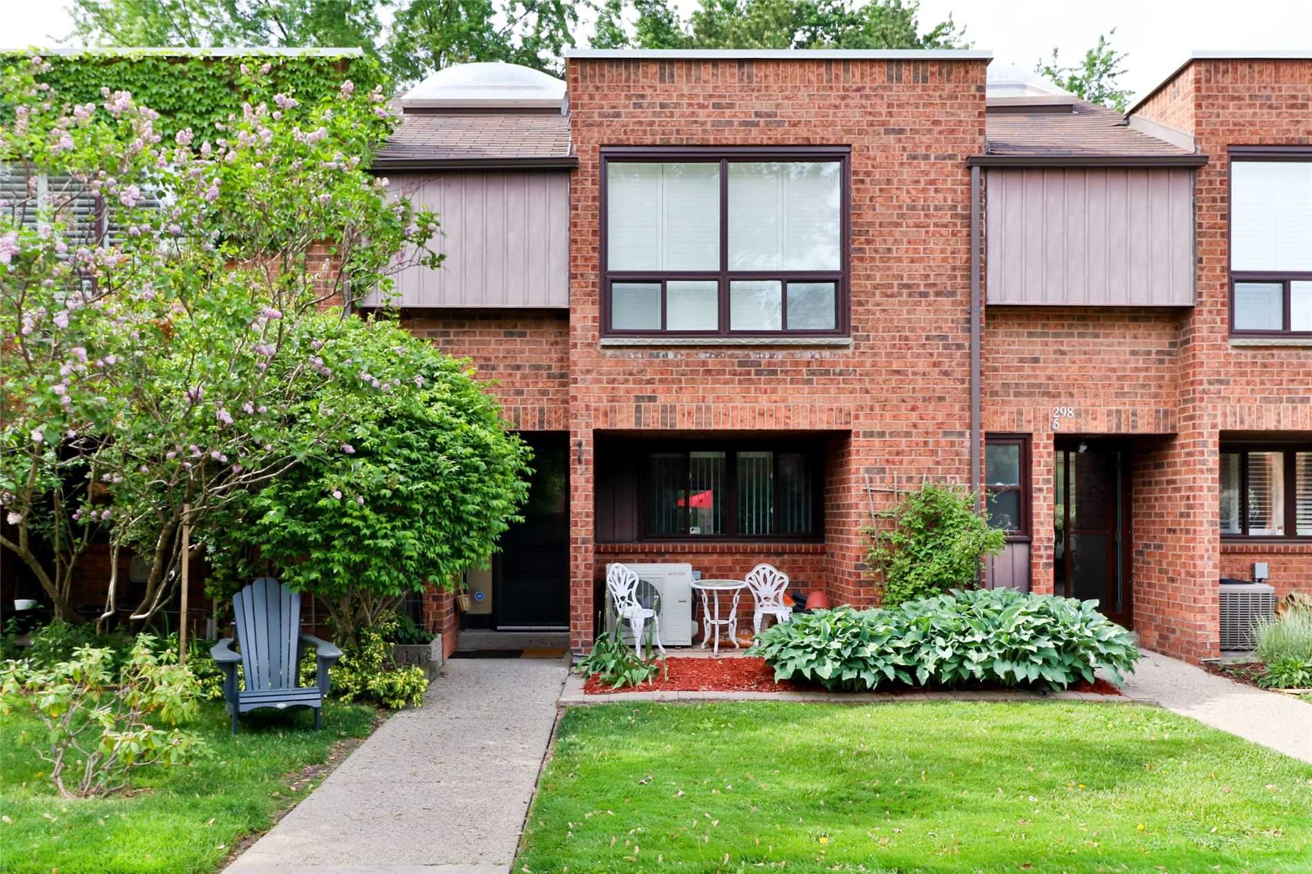 4 - 298 Torresdale Ave, North York | Terminated, C5252267 | Condos.ca