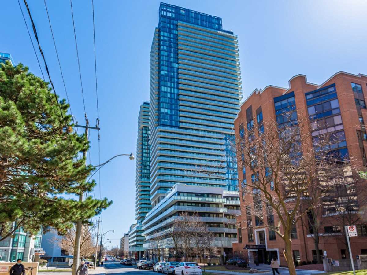 2001 - 161 Roehampton Ave, Toronto | Leased, C5253523 | Condos.ca