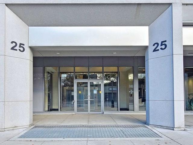 1012 - 25 Lower Simcoe St, Toronto | Leased, C5253635 | Condos.ca
