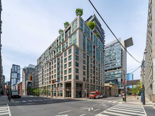 PH11 - 168 Simcoe St, Toronto | Leased, C5254297 | Condos.ca