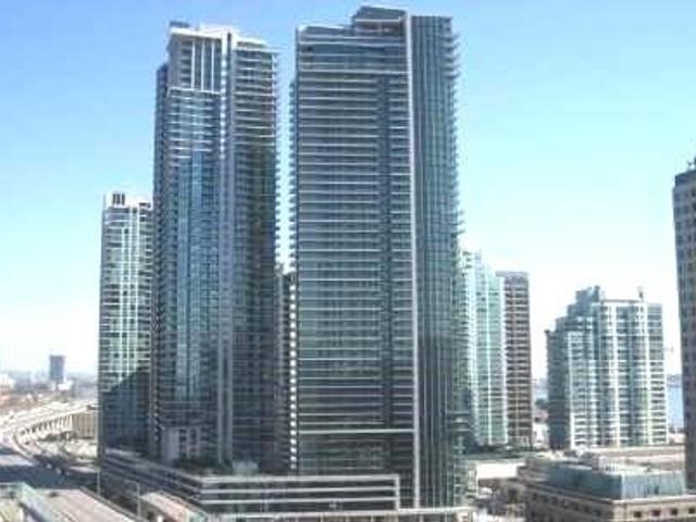 2001 - 33 Bay St, Toronto | Leased, C5255216 | Condos.ca