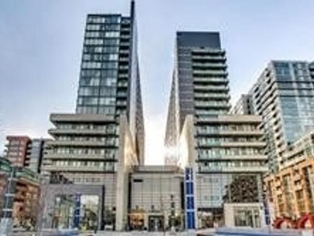 2206E - 36 Lisgar St, Toronto | Leased, C5256205 | Condos.ca