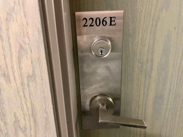 2206E - 36 Lisgar St, Toronto | Leased, C5256205 | Condos.ca