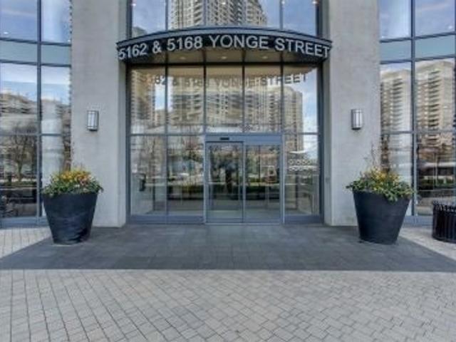 3501 - 5162 Yonge St, North York | Unavailable, C5256440 | Condos.ca