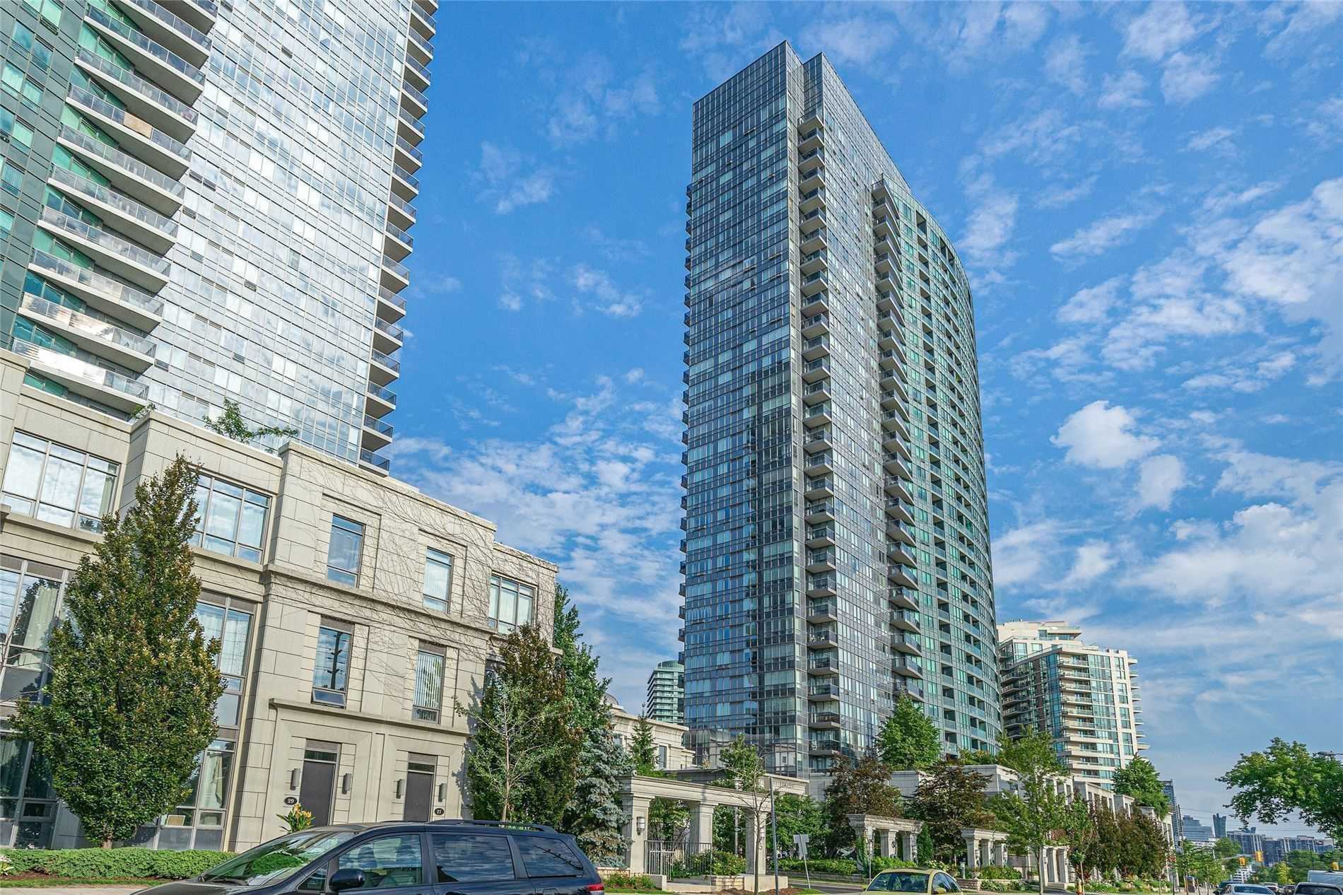 3001 - 15 Greenview Ave, North York | Sold, C5257264 | Condos.ca